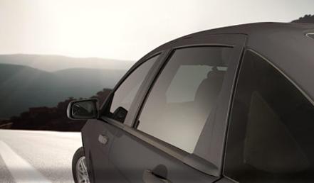 Android Car Stereo Specialist - Car Tinting